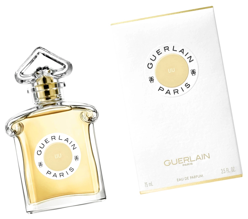 Парфюмерная вода Герлен Луи для женщин 125 мл / Guerlain Liu