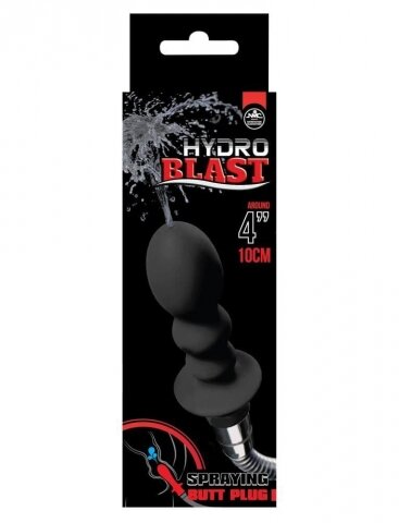 K-5234880000 Насадка для анального душа Hydro Blast Orion