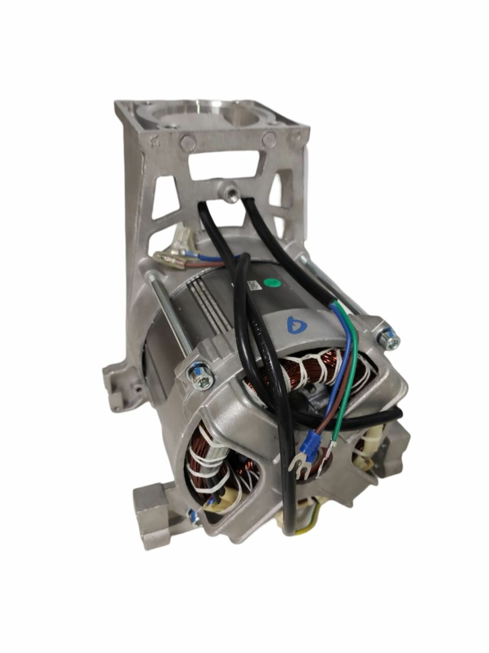 Мотор для компрессора METABO Basic 250-24 W OF, арт. запчасти 317004420, совместимые модели в описании. Товар уцененный