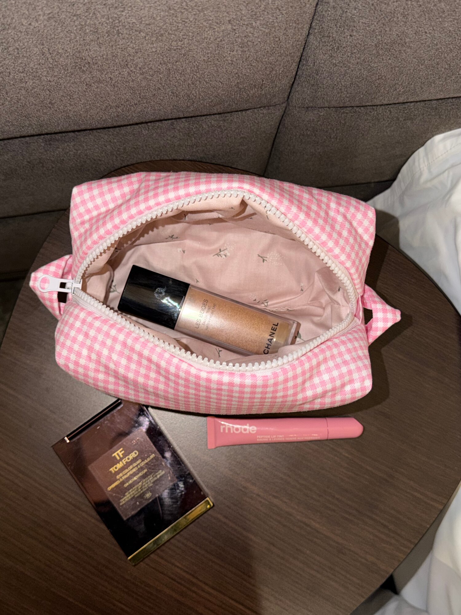 Косметичка