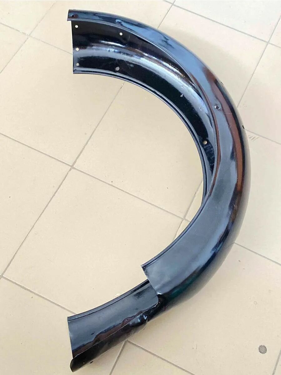 Крыло заднее Днепр (реставр.)