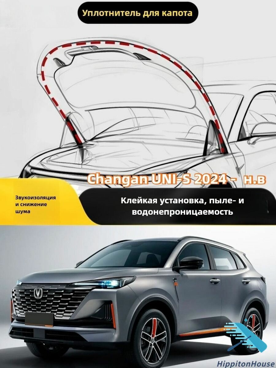 Защита внешних частей автомобиля на кузов