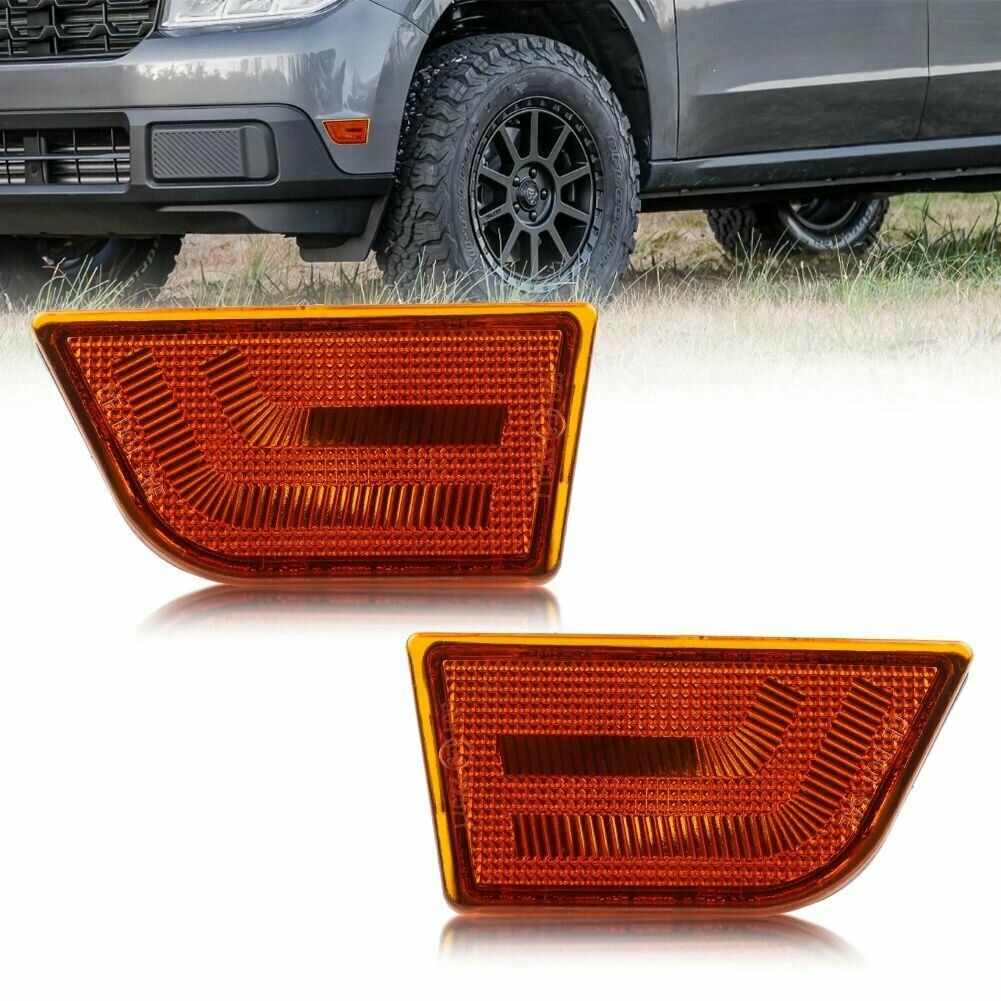 Фары автомобильные