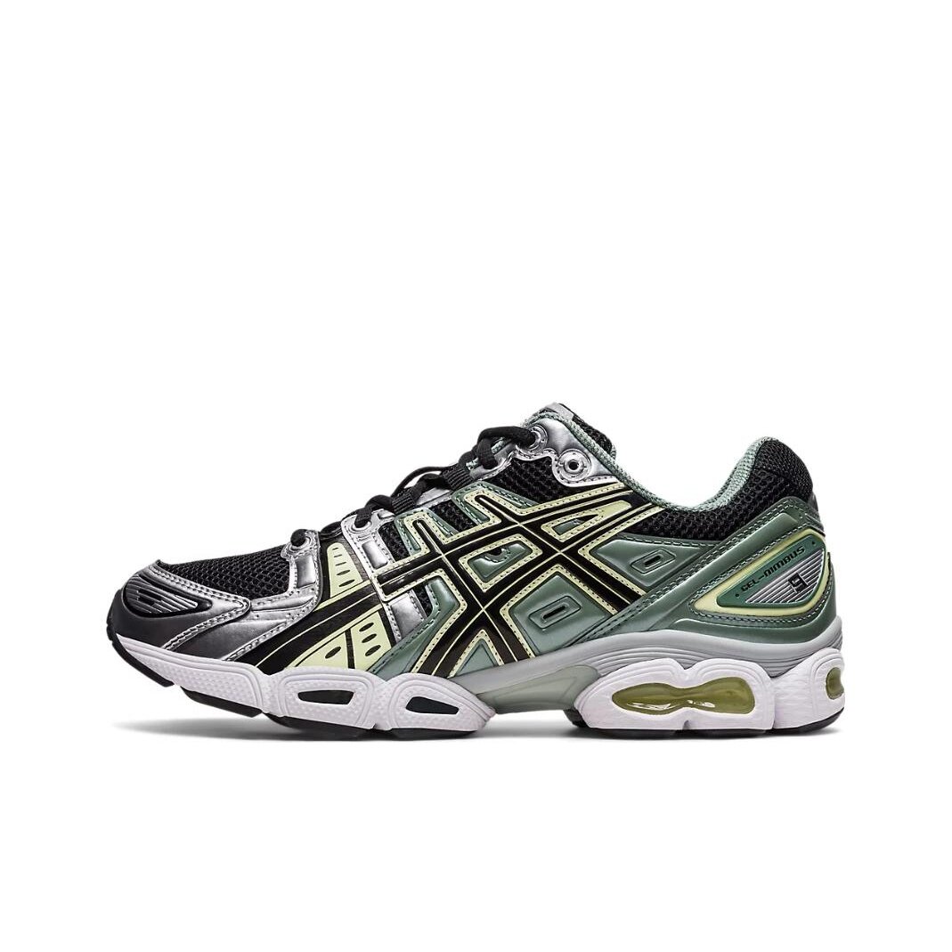 Кроссовки ASICS GEL-NIMBUS 9