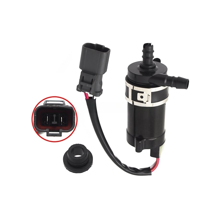 Мотор омывателя фар HONDA ACCORD 08-13 CIVIC 05-11 CR-V 07-12 CROSSTOUR 10-, SAT ST-76806-SNB-S01