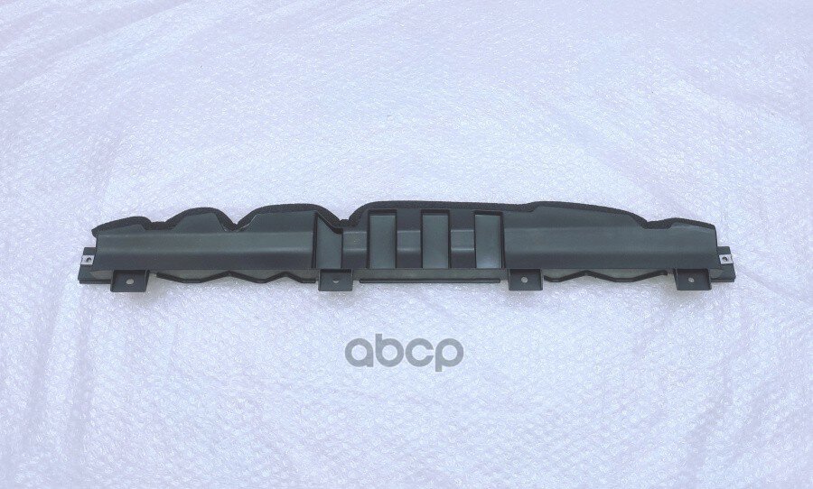 Дефлектор решетки радиатора верхний CHERY арт. 602001348AA