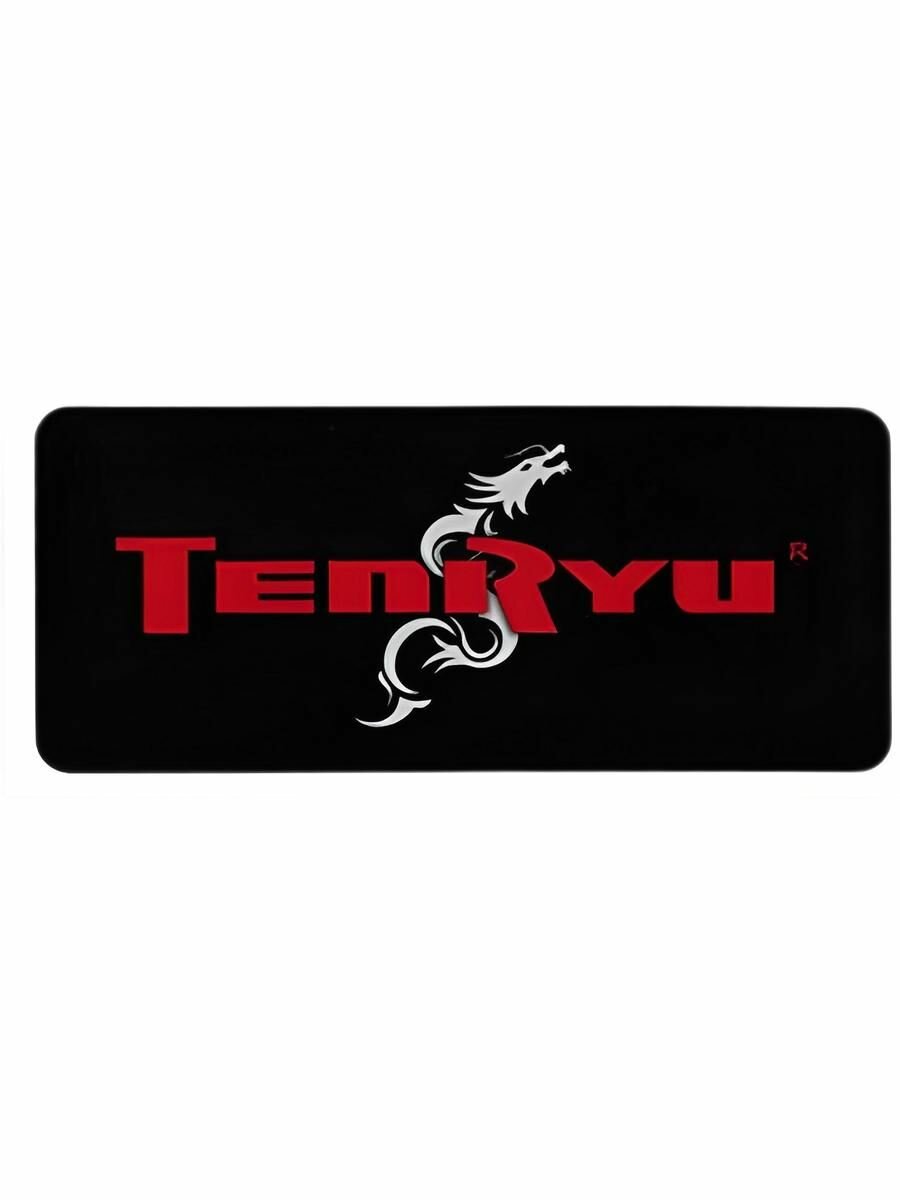 Нашивка Tenryu Logo — фото 1