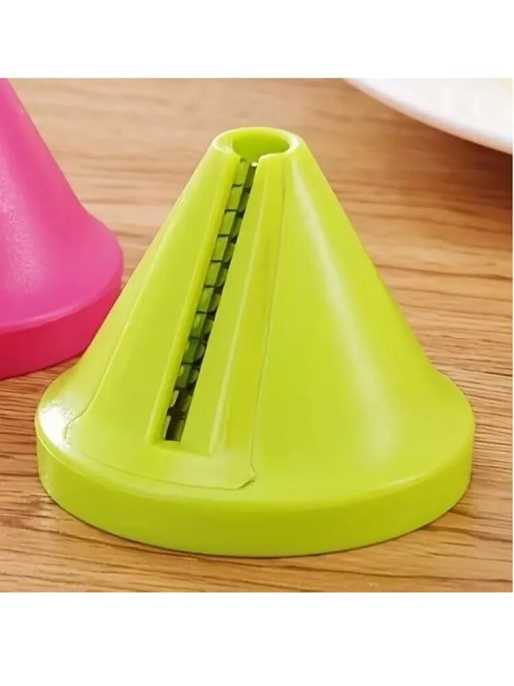 Фрукто-овощерезка — фото 1