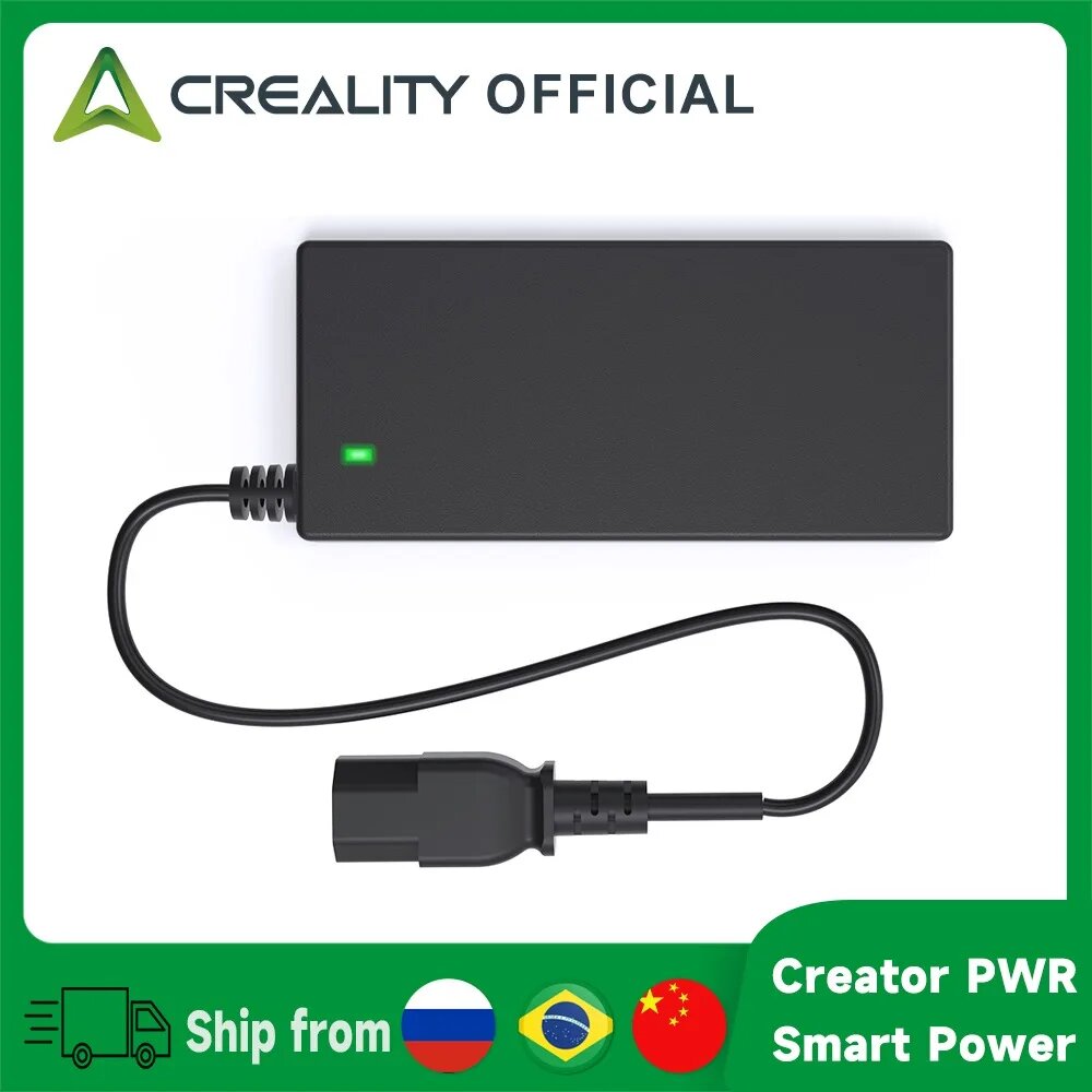 CREALITY Creator PWR Источник питания для 3D-принтеров