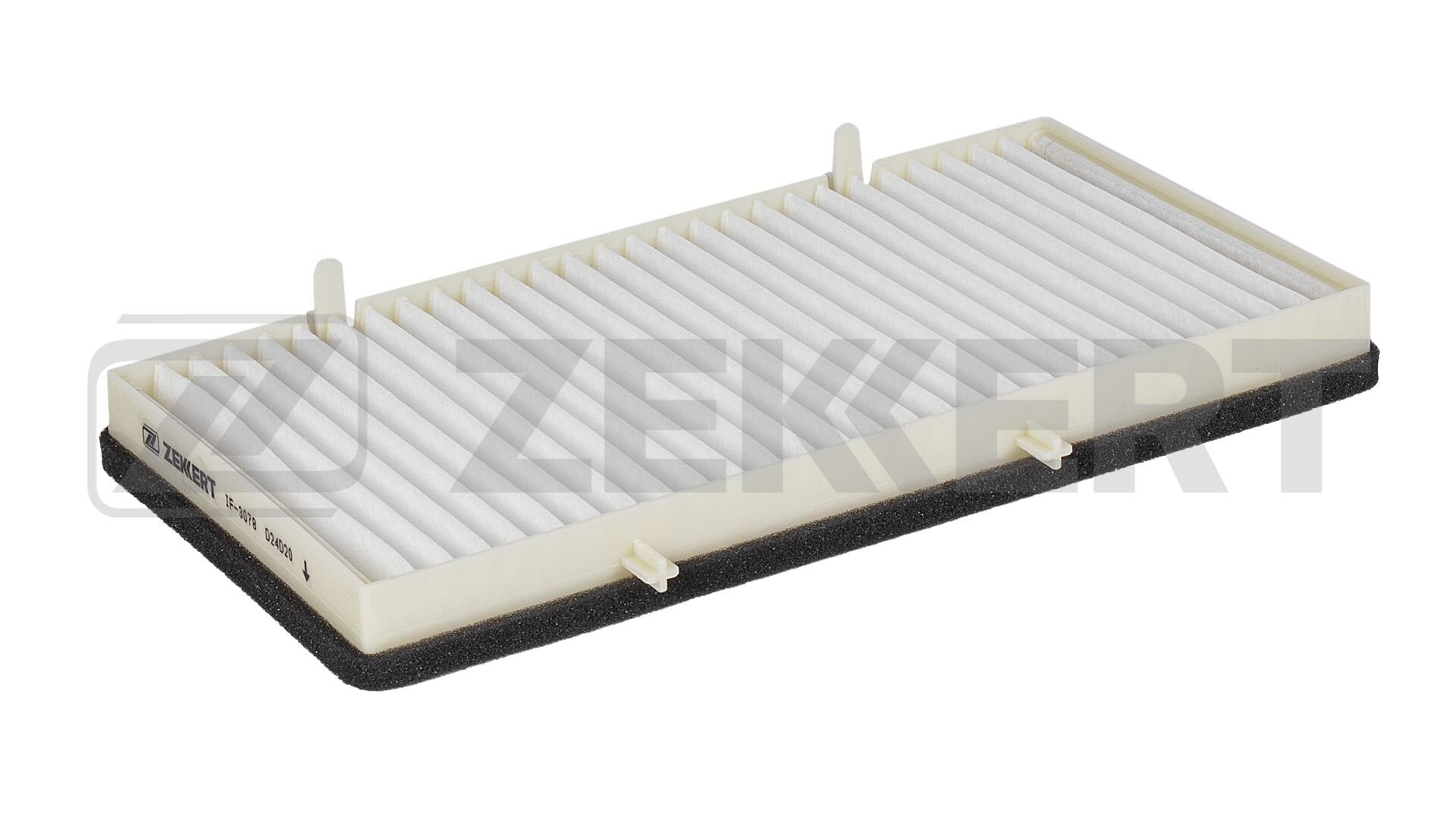 Фильтр салон. Nissan Primastar (X83) 01- Opel Vivaro A 01- Renault Trafic II 01-