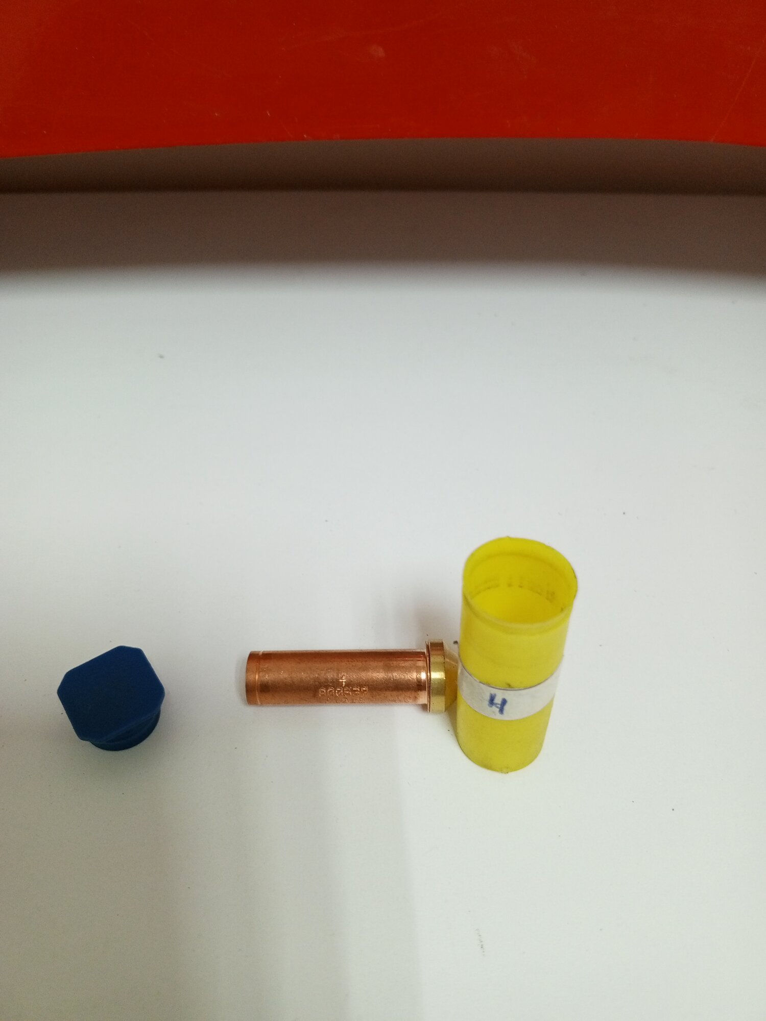 Дюза(вставка) к ТРВ Alco Controls TIO-004 (800537)Основная характеристика: (te +4°C / tc +38°C R404A) 10,1 кВ