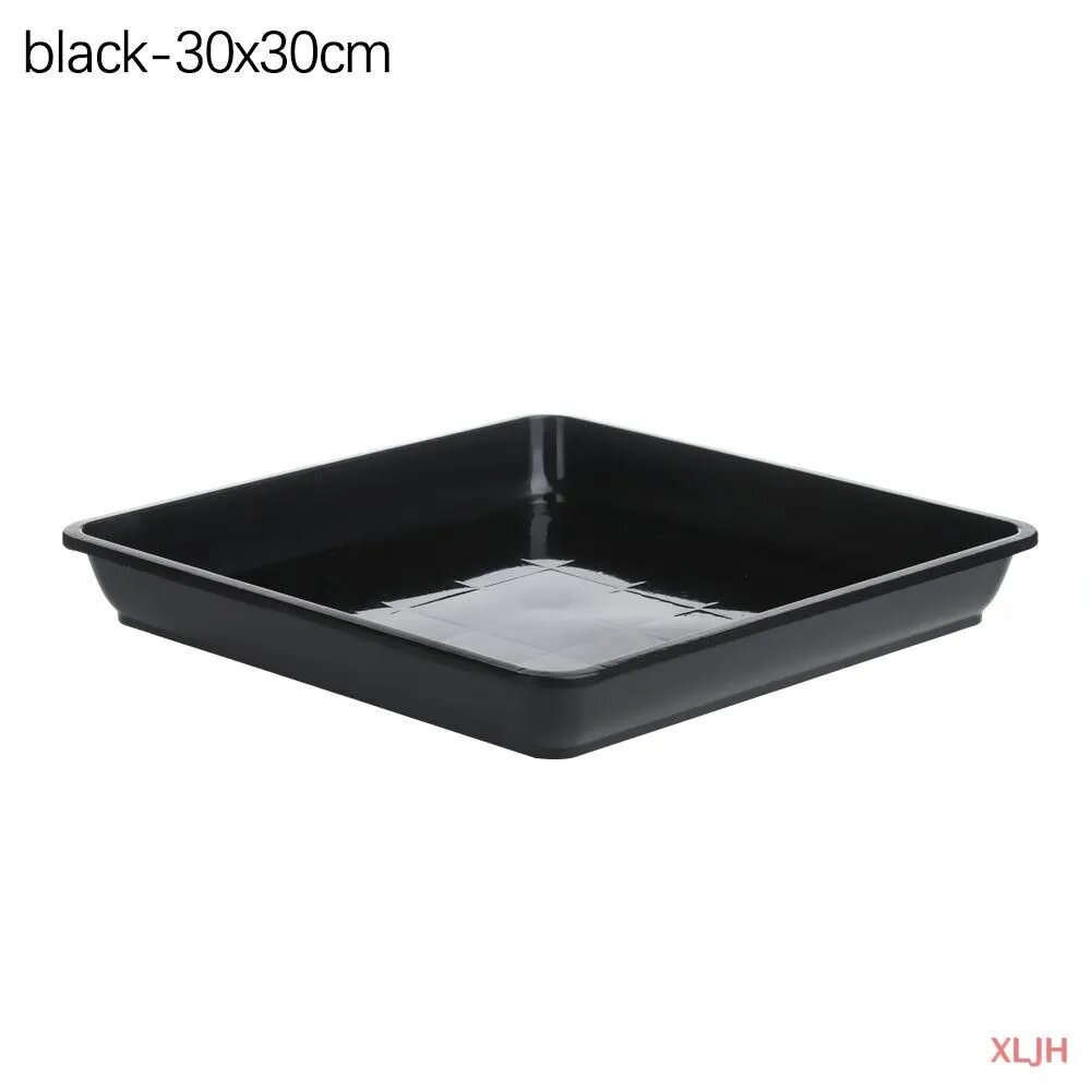 Поддон для цветов,30 см х 30 см