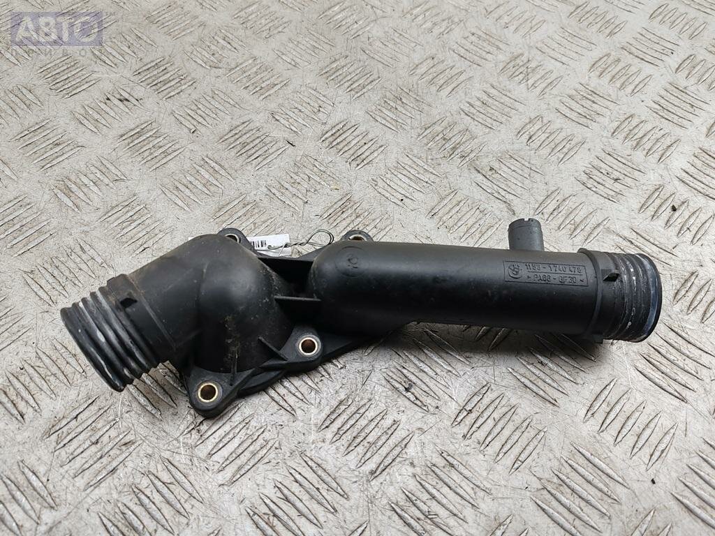 Корпус термостата BMW 5 E39 (1995-2003)