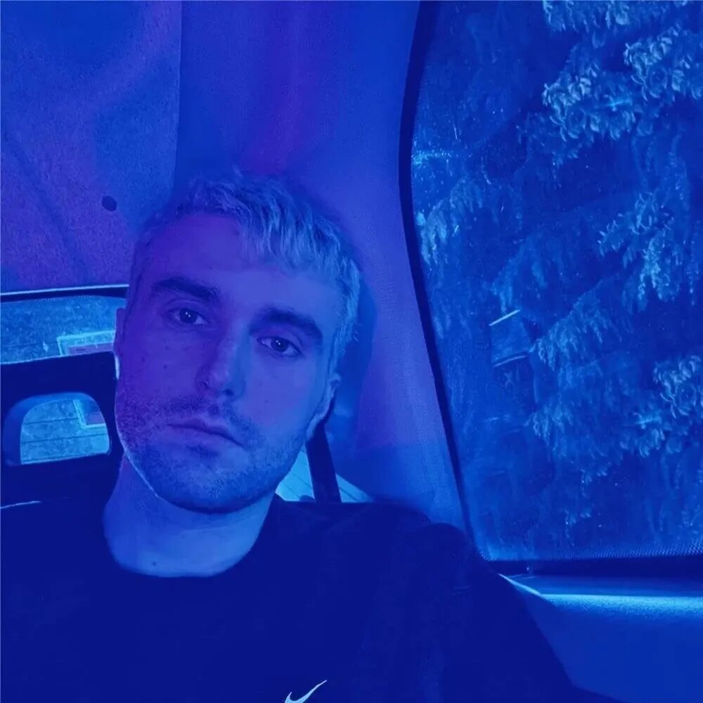 Виниловая пластинка Fred Again. - Actual Life 3 (Clear Vinyl) (LP)