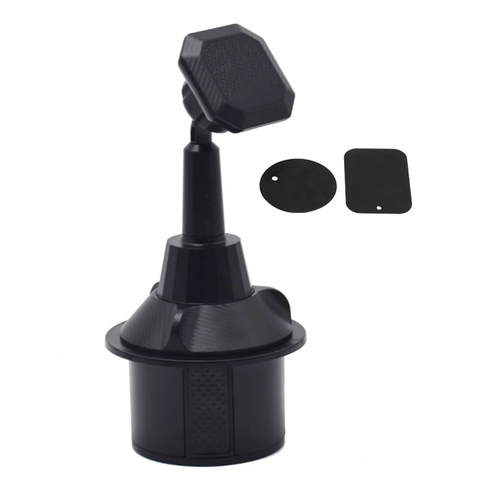 Устойчивое и долговечное крепление в подстаканник автомобиля универсальный держатель для телефона