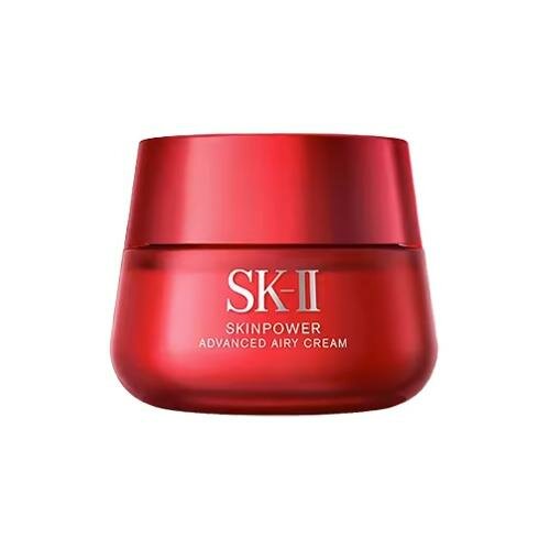 Крем для лица унисекс SK-II Старая версия Красная бутылка, против морщин, подтяжка, восстановление