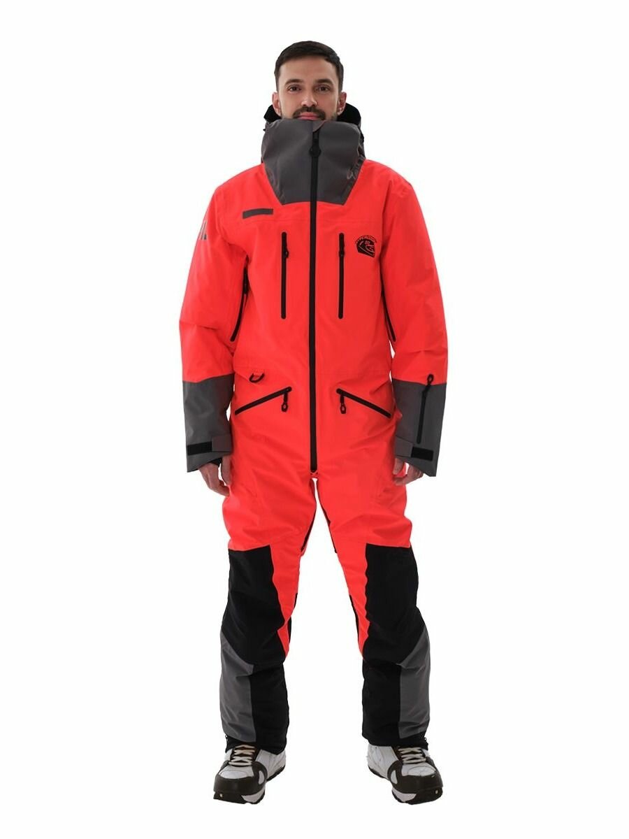 Комбинезон горнолыжный Sector X