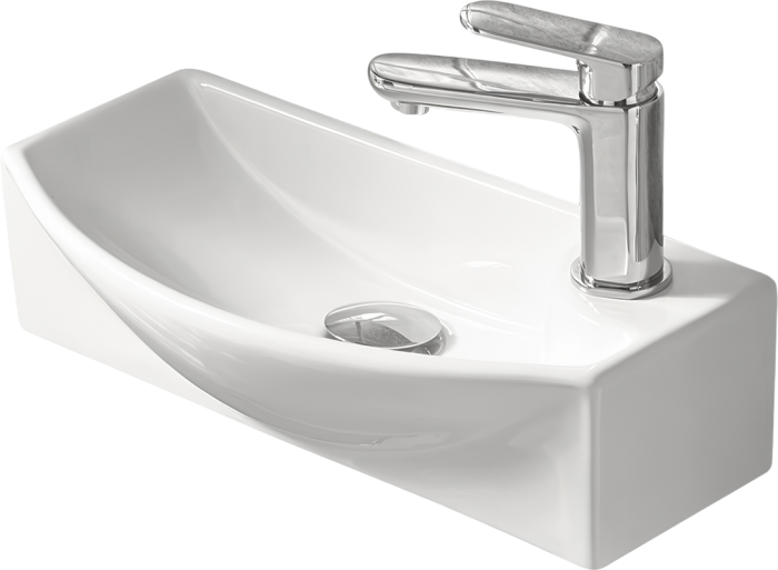 Рукомойник SantiLine SL-2013L