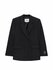 Пиджак MSGM, размер 44, black/black