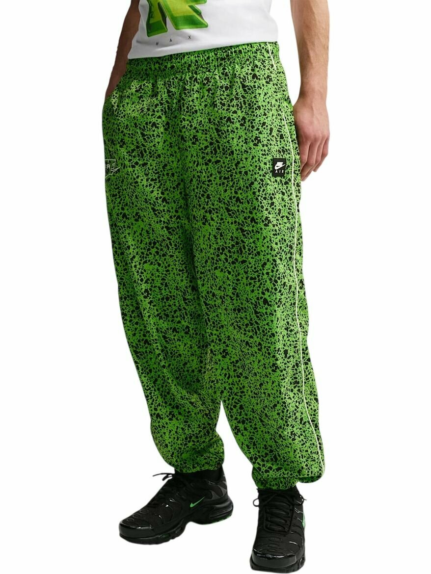 Брюки спортивные Air Woven Pants