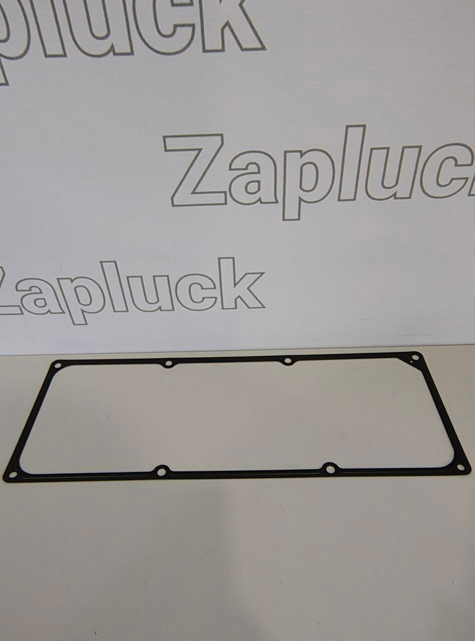 Прокладка клапанной крышки Рено Логан/Меган