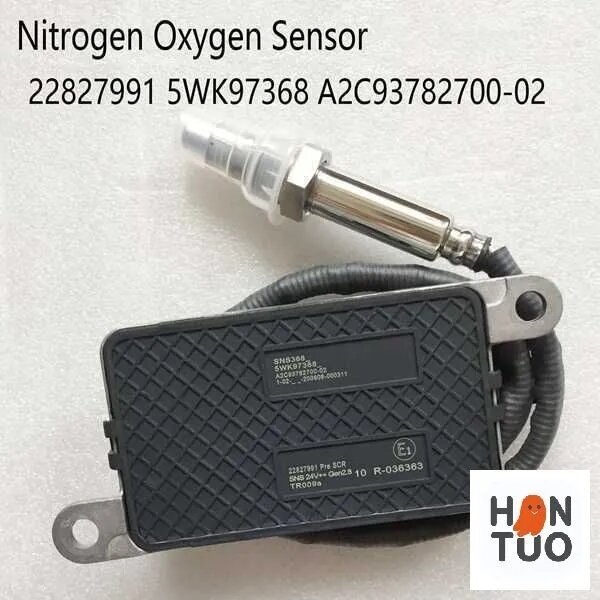 22827991 5WK9 7368 5WK97368 A2C93782700-02 датчик кислорода для автомобилей
