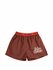 Шорты Logo-detail shorts