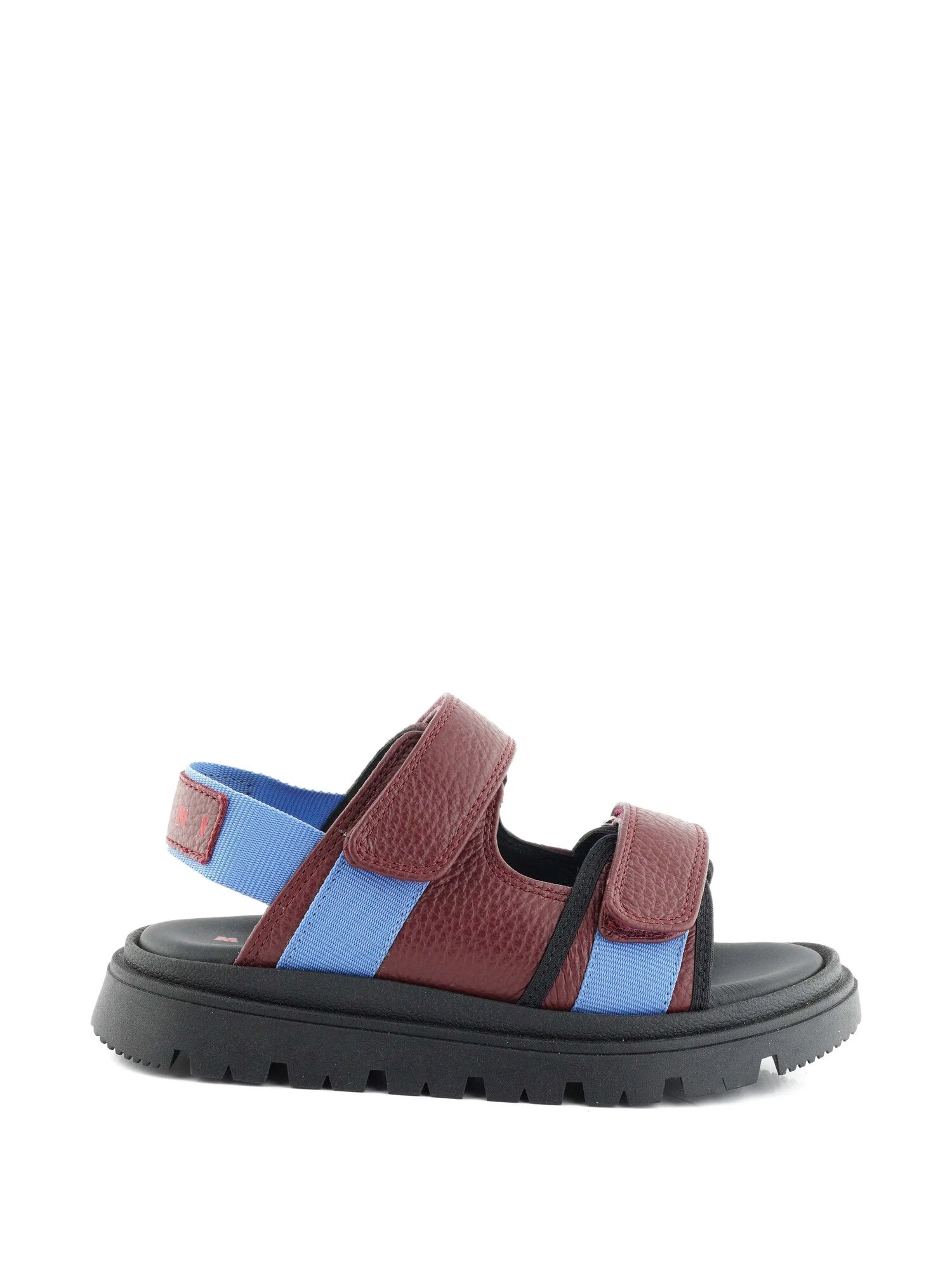 Сандалии Marni