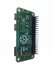 Микрокомпьютер Raspberry Pi Zero WH расбери с обратной распиновкой