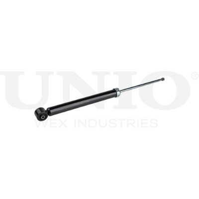 Амортизатор газовый задней подвески UNIO SAB-10402 Vw Polo IV, V 01-, Skoda Fabia 6y, 54, Nj 99-, Seat Ibiza III, IV 02-