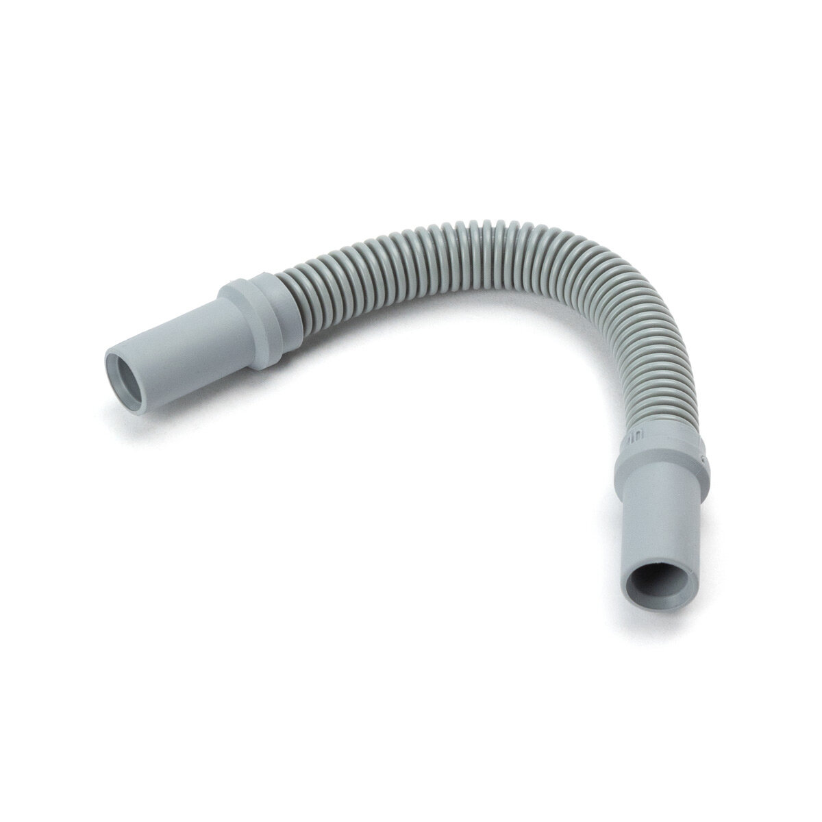 Сливной шланг 185мм для стиралки Bosch (702597)