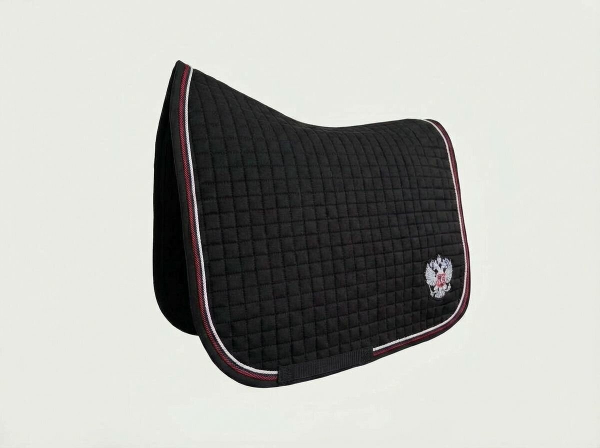 Вальтрап выездковый "Российская Федерация 2.0" для конного спорта ОколоКони