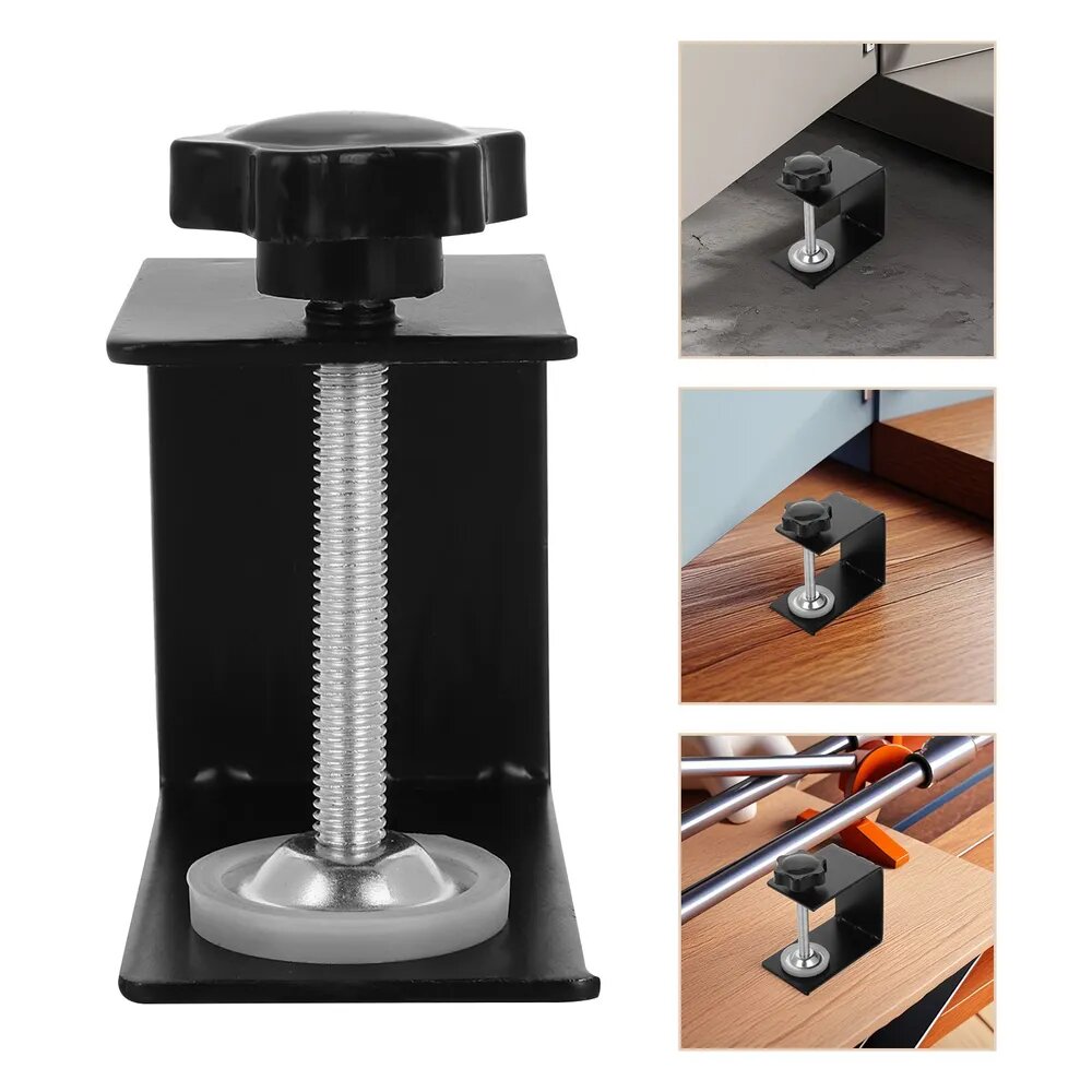 Фиксатор фасада мебельный