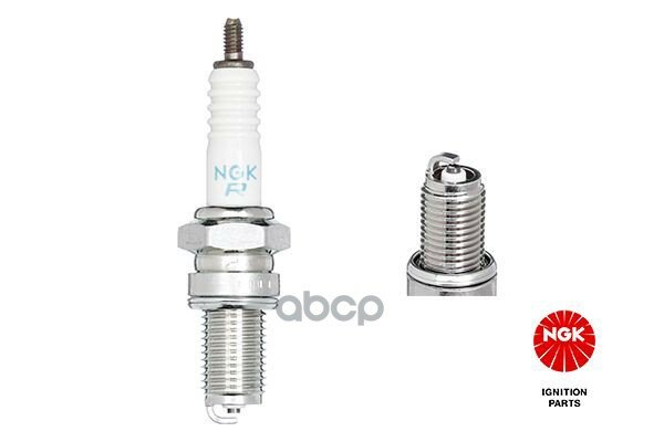 Свеча зажигания [DR8EA] NGK арт. 7162