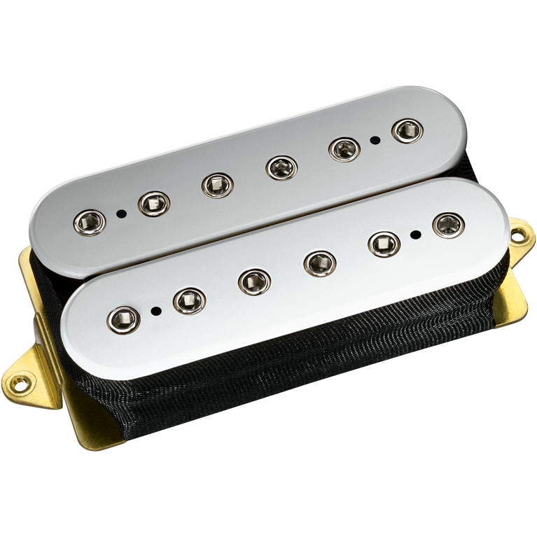 DiMarzio DP151CC PAF Pro звукосниматель, хамбакер, хром