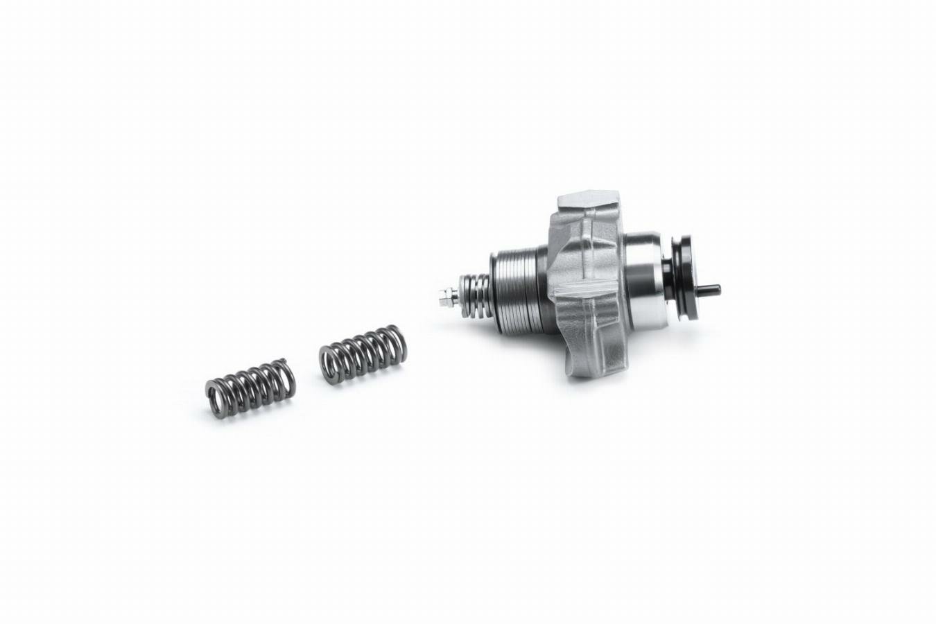 Р/к суппорта механизм выбора зазора в сборе с корпусом Wabco PAN19-1/19-1plus/22-1 T08999081 (Topcover)