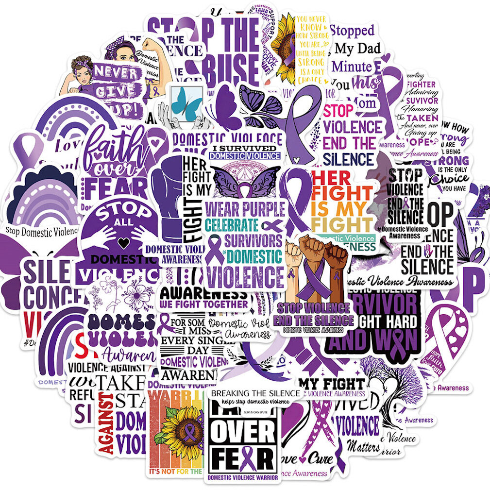 50 шт./упаковка. Наклейки с аниме-тематикой, декоративные мультяшные наклейки для мобильных телефонов, кружек, игрушек, ноутбуков. Наклейки-бомберы.