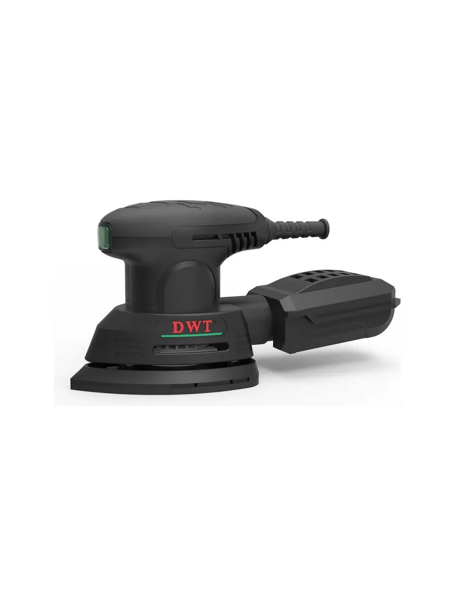 Дельта шлифовальная машина DWT EDSP02-140