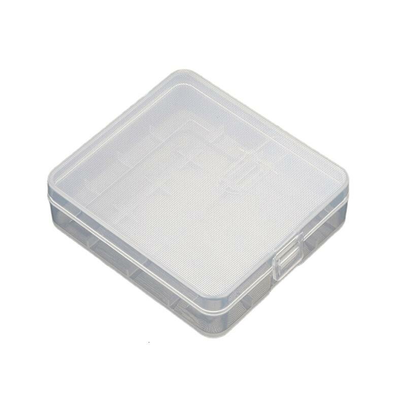 Чехол для аккумуляторов 18650, 4 раздел