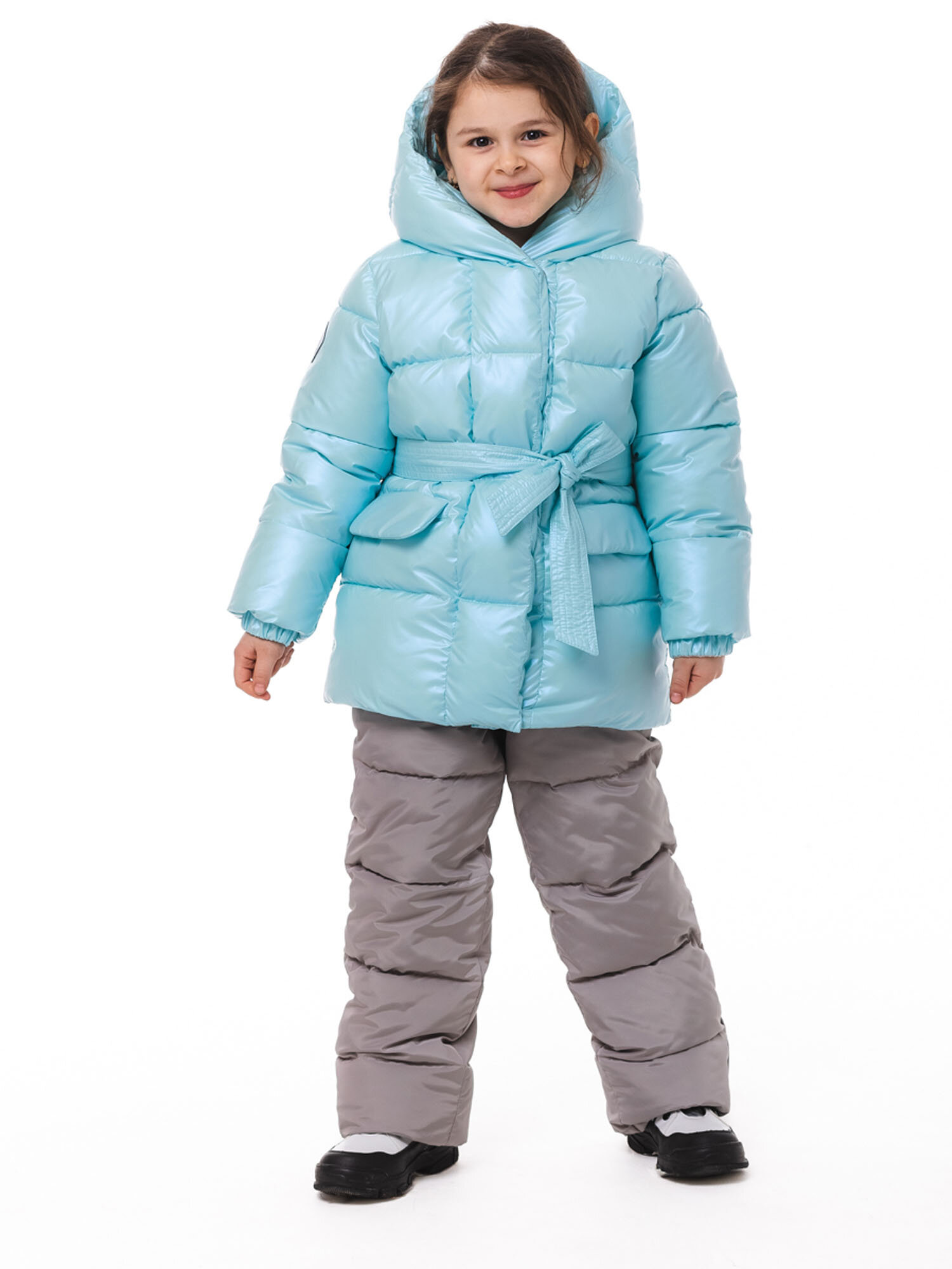 Комплект верхней одежды