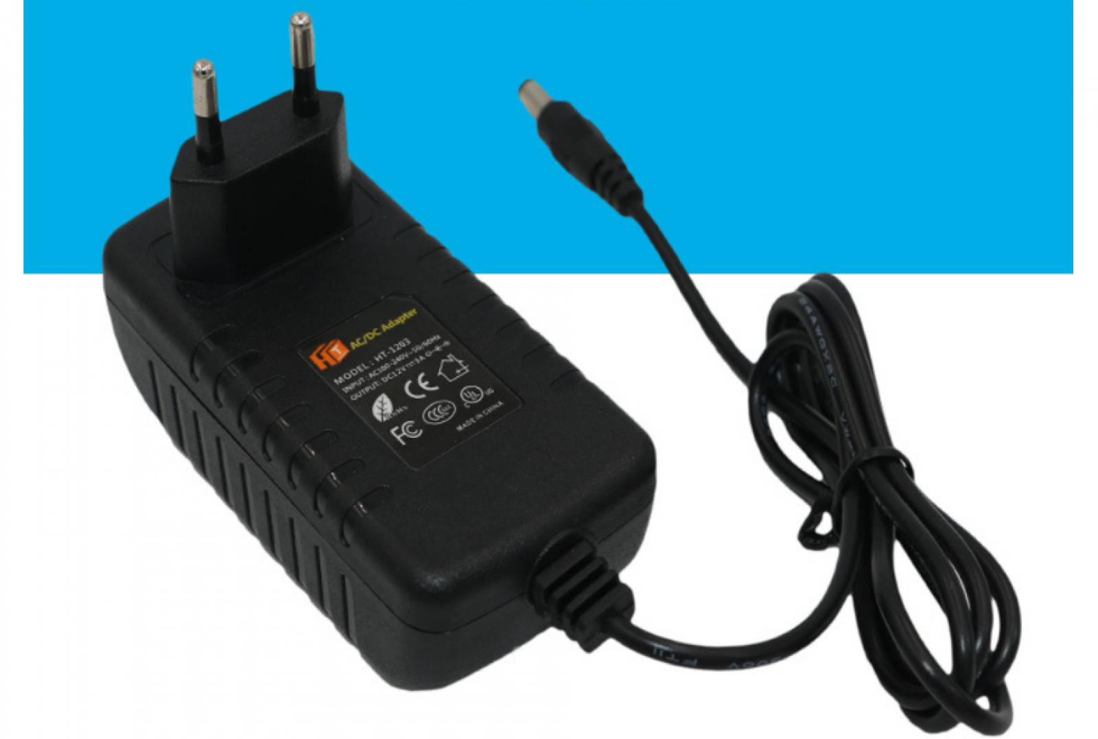 Блок питания MyPads для LCD-ЖК телевизоров Supra 12V 3A с разъемом 5.5x2.5 мм