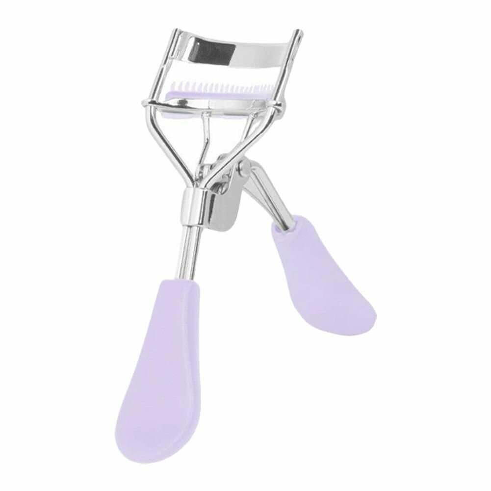 Мини-цветные бигуди для завивки ресниц