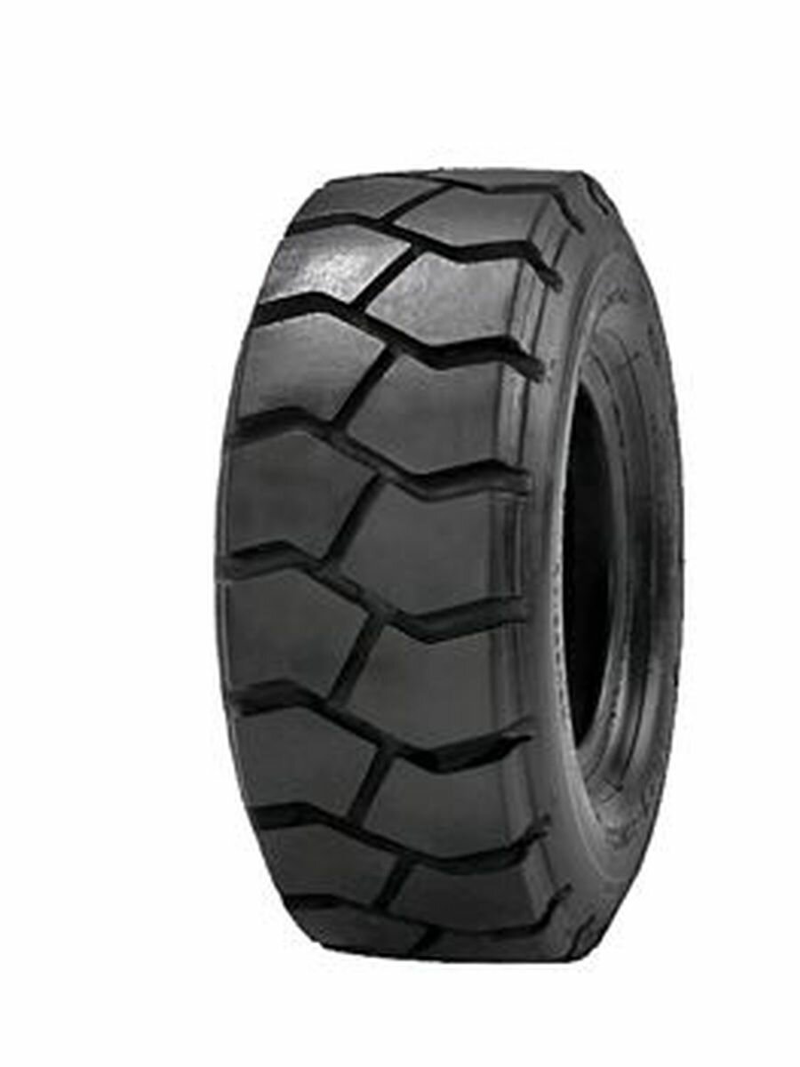 Шина для спецтехники 250-15 CST C352 16PR С камерой и ободной лентой