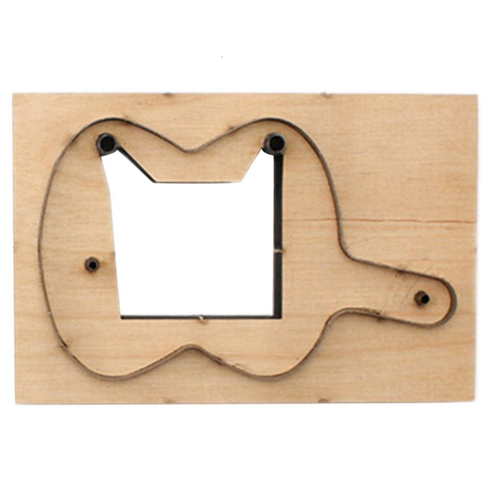 Эргономичный кожевенный нож, 5