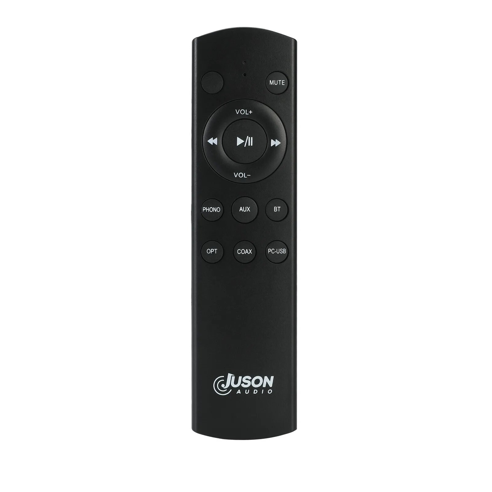 Универсальный пульт для усилителя Juson Audio