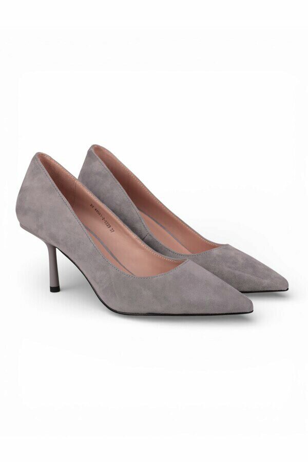 Туфли лодочки 