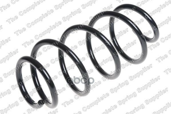 Пружина передняя L=R AUDI A3 II Restyling 2008-> LESJOFORS 40 042 83 Lesjofors арт. 40 042 83