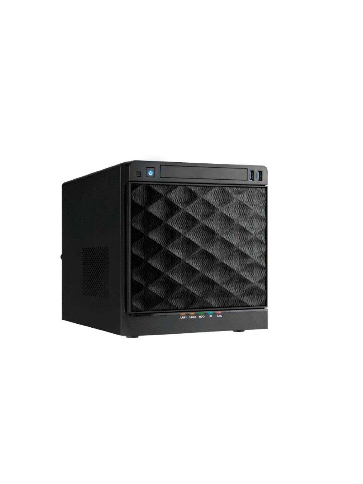 Inwin MS04-1(PF052) IP-S265AU7-2 SATA BP [6130959]