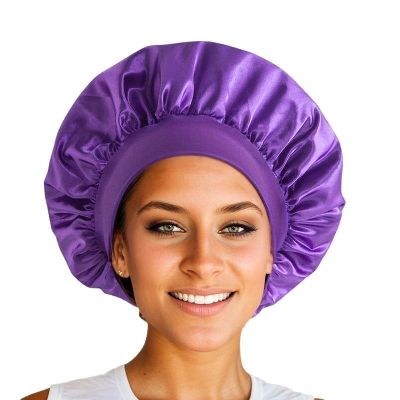 Шёлковый боннет для сна, DP - 30CM