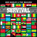 BOB MARLEY Survival (LP)